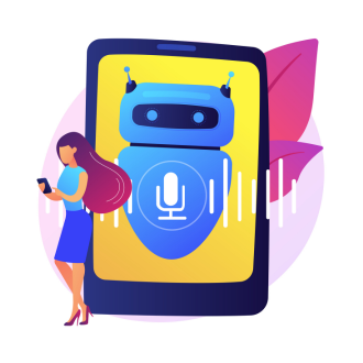 No1. Voicebots in Business: Is Your Company Ready to Adapt?